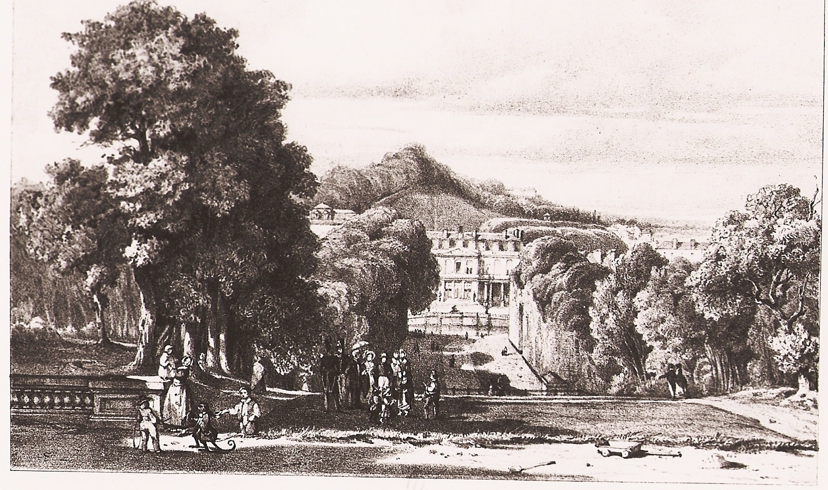 Publications du XIXe siècle (1) - Les amis de Jacques Guiaud